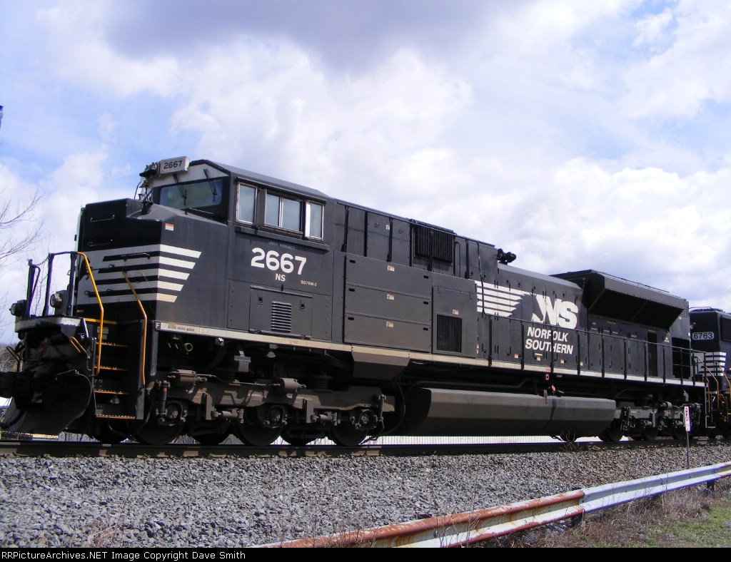 NS 2667